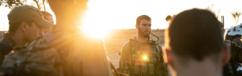 Friends of the Israel Defense Forces (FIDF)