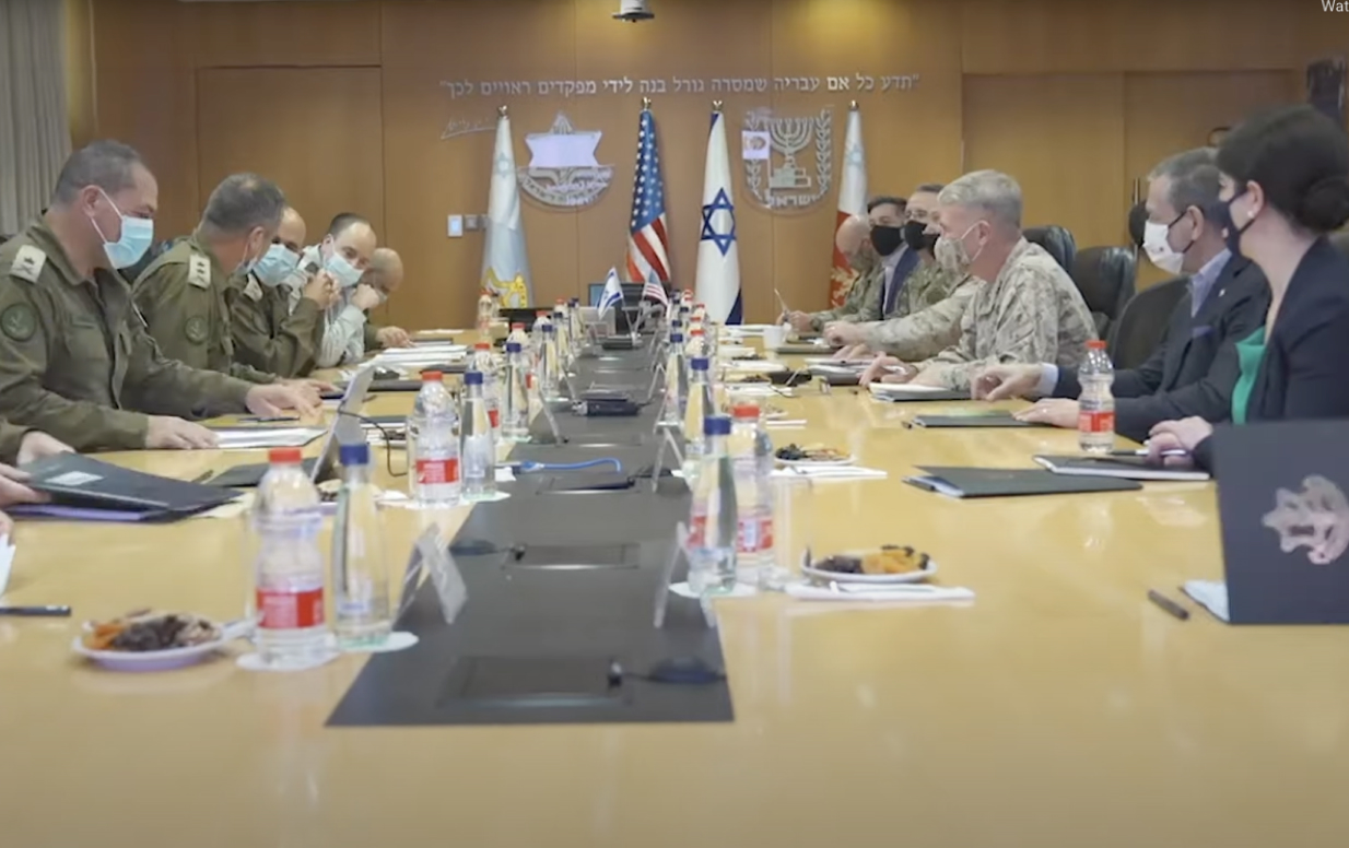 Episode 11 - FIDF Live - Bless Israel's Soldiers