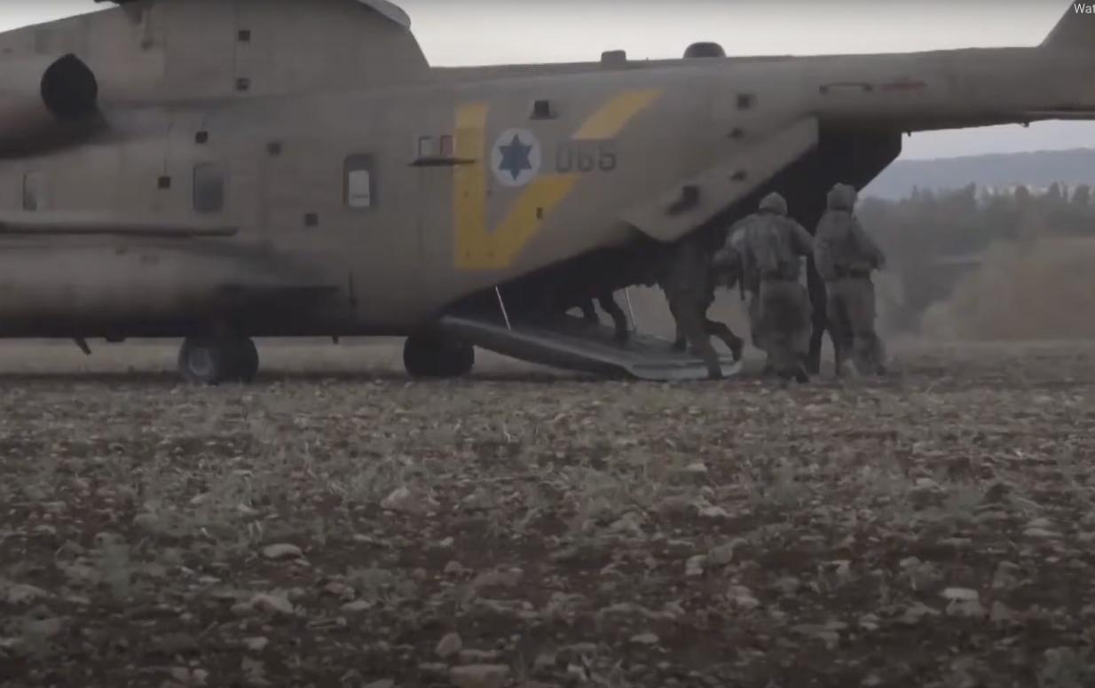 Episode 3 - FIDF Live - Bless Israel's Soldiers