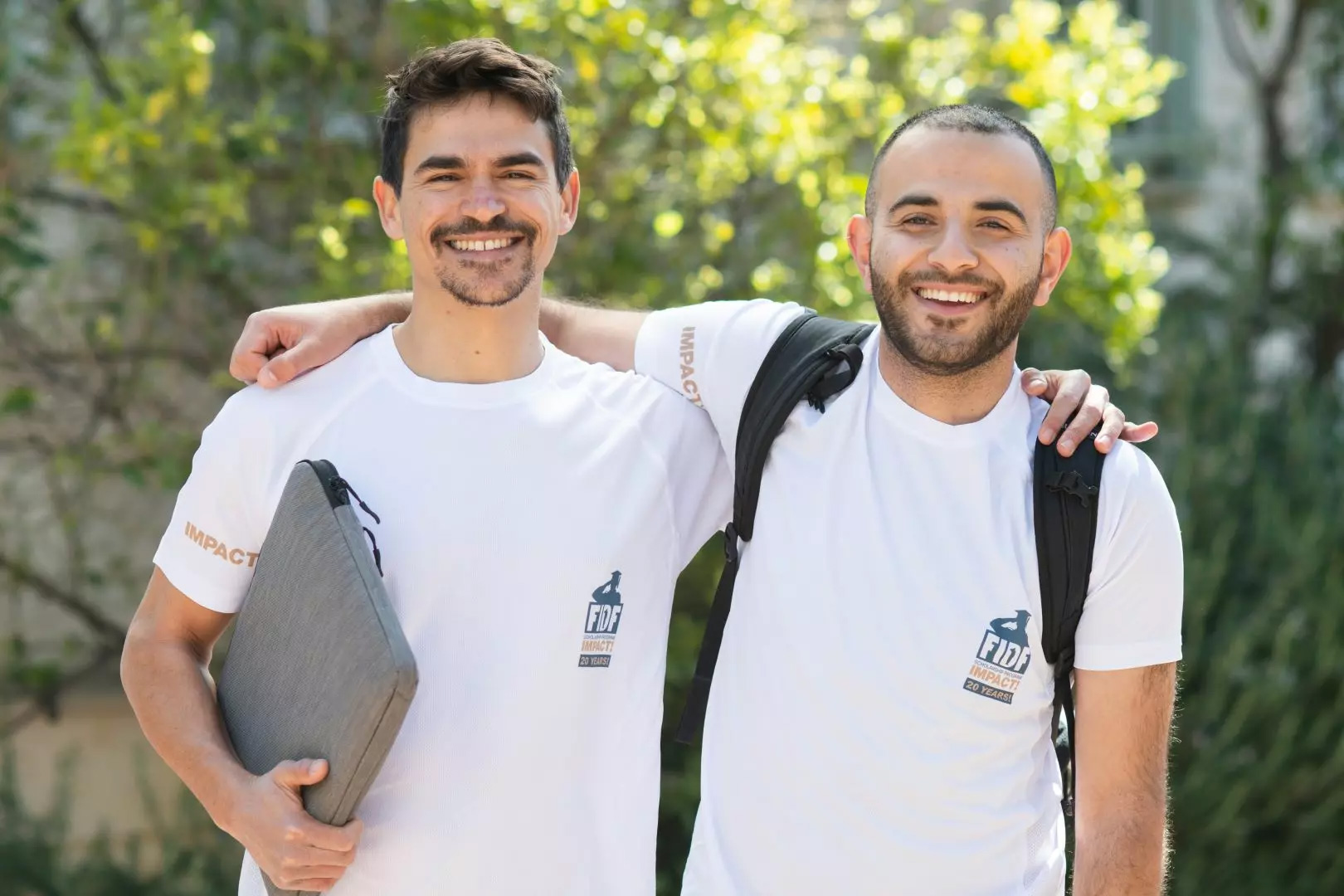 The IMPACT of Education for an FIDF Soldier - Bless Israel's Soldiers